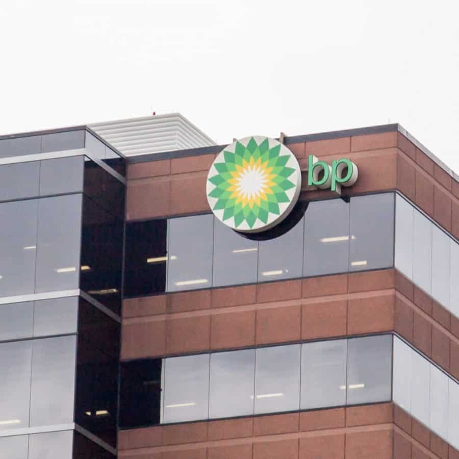 BP Share Price Extends Gains on Improved Demand Outlook, Takeover Talk