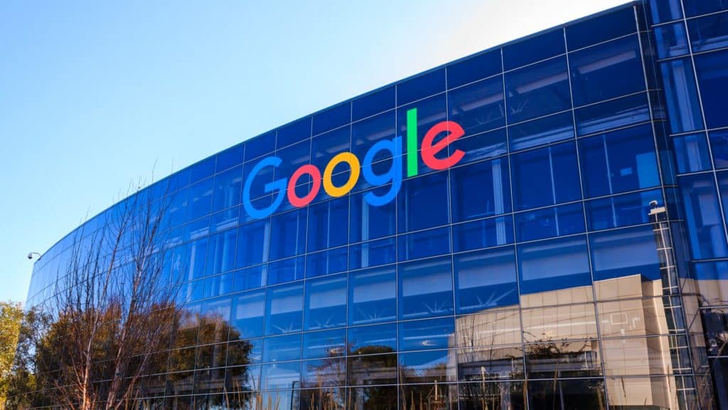 Alphabet Share Price Forecast 2023 Can AI Save GOOG