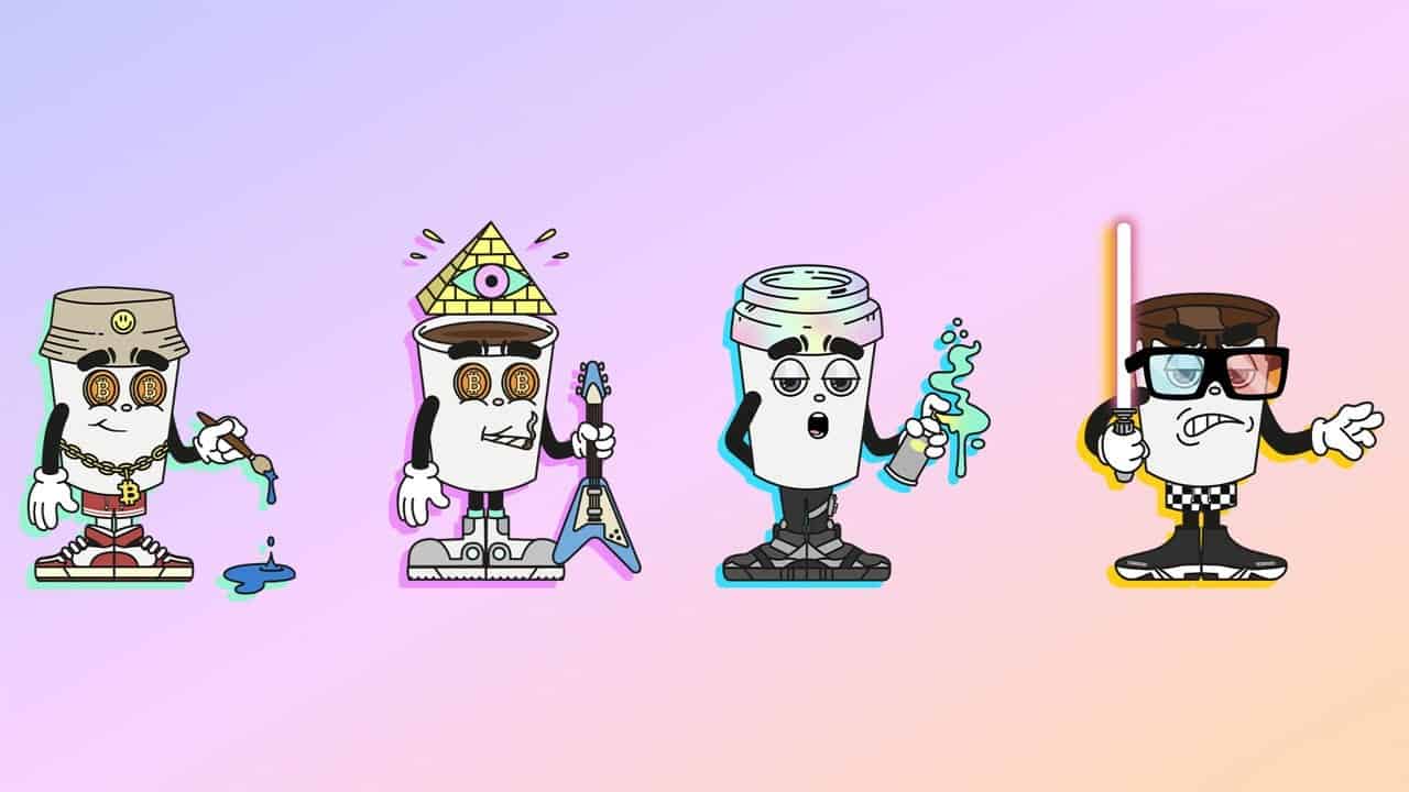 Timechain to Drop Crypto Cup NFTs