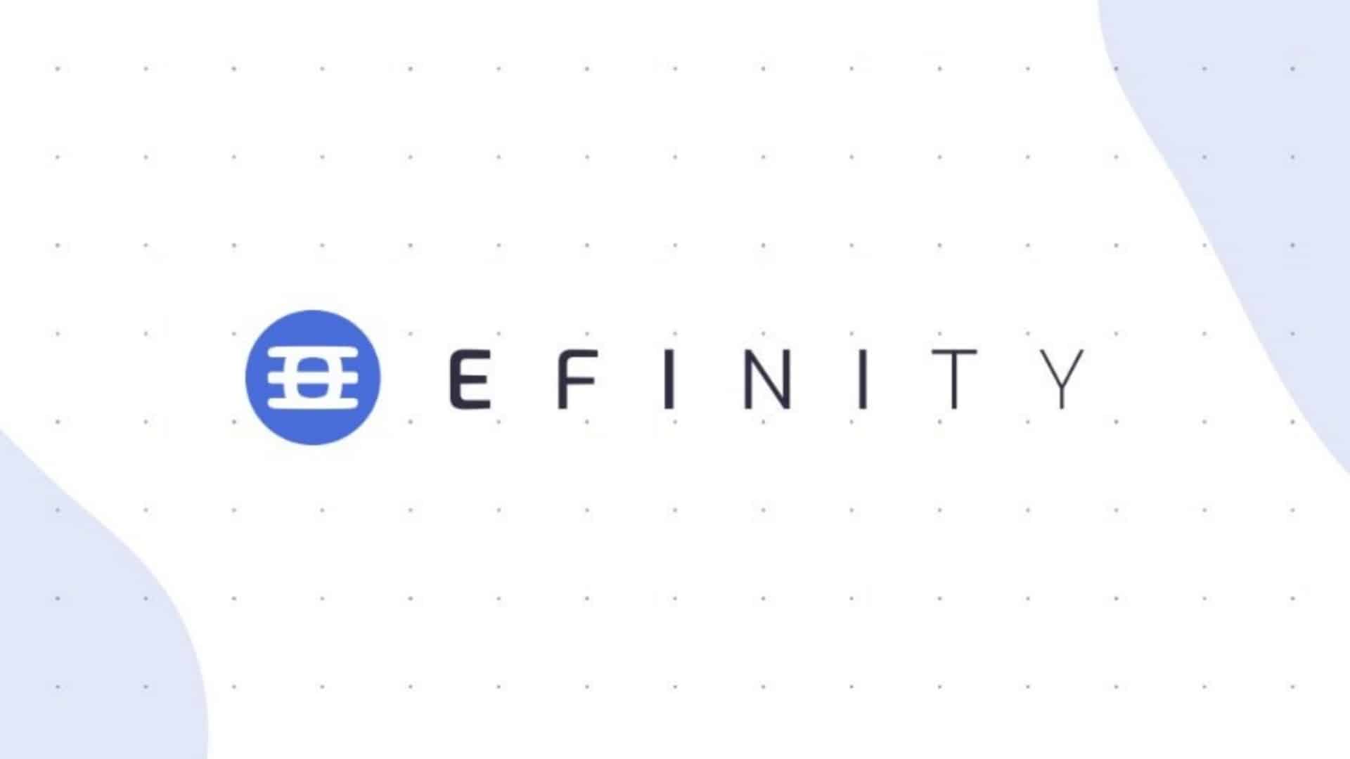 Efinity Launches NFT Parachain, Lines Up CryptoBlades Integration