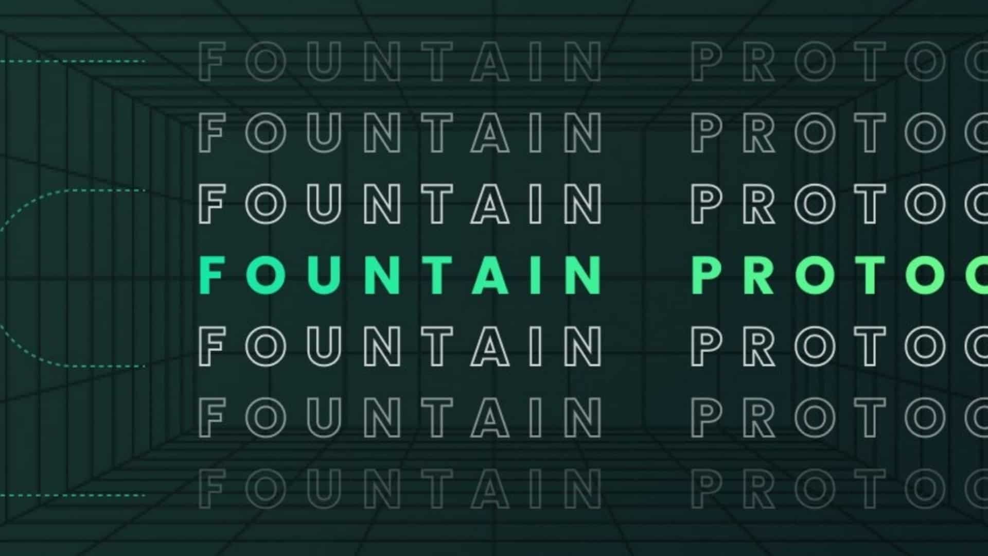 Fountain Protocol Launches Liquidity Mining on Oasis, Locks $10 Million in 24 Hours