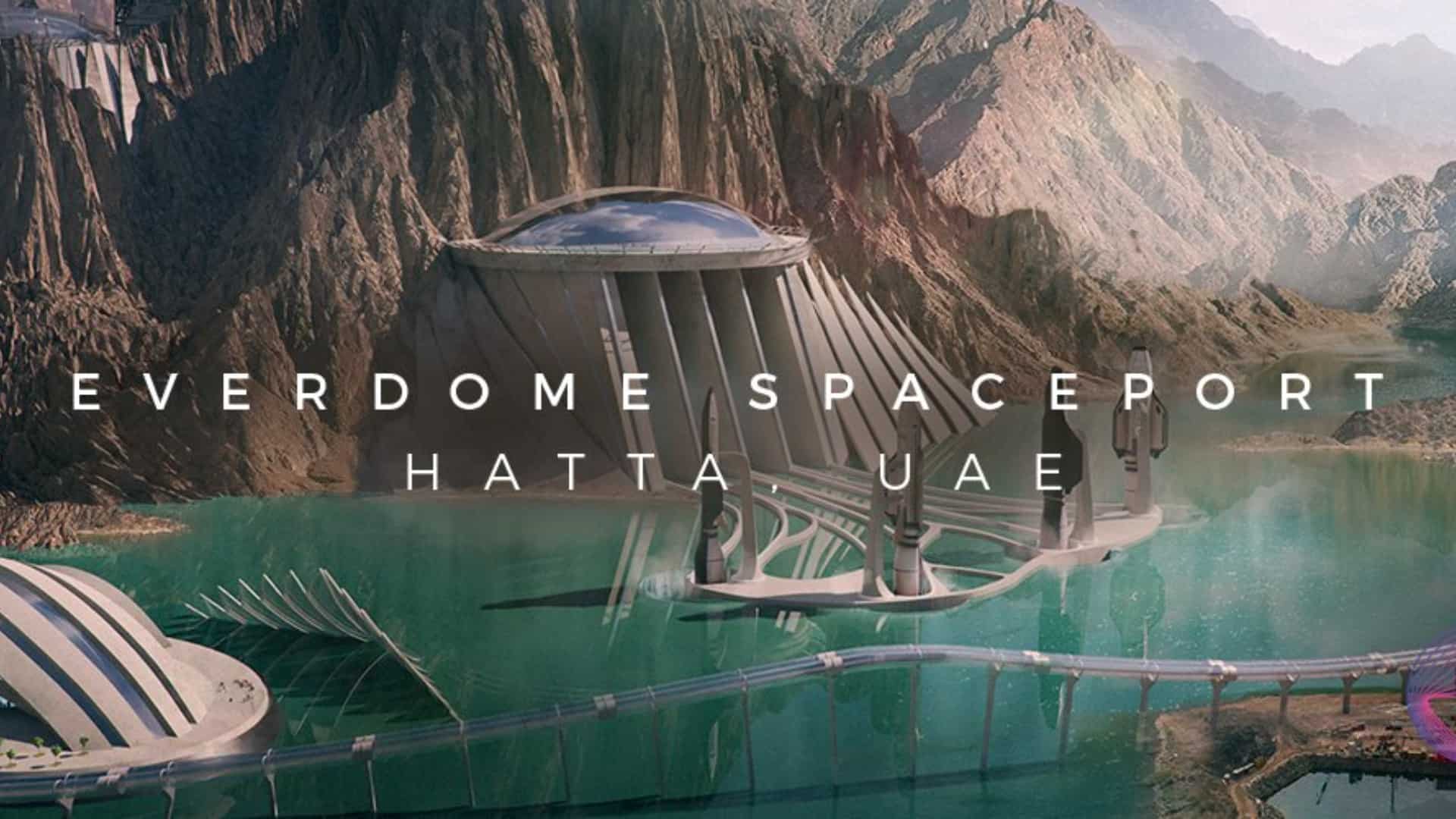 Metaverse Project Everdome Gets $10 Million Funding from GEM