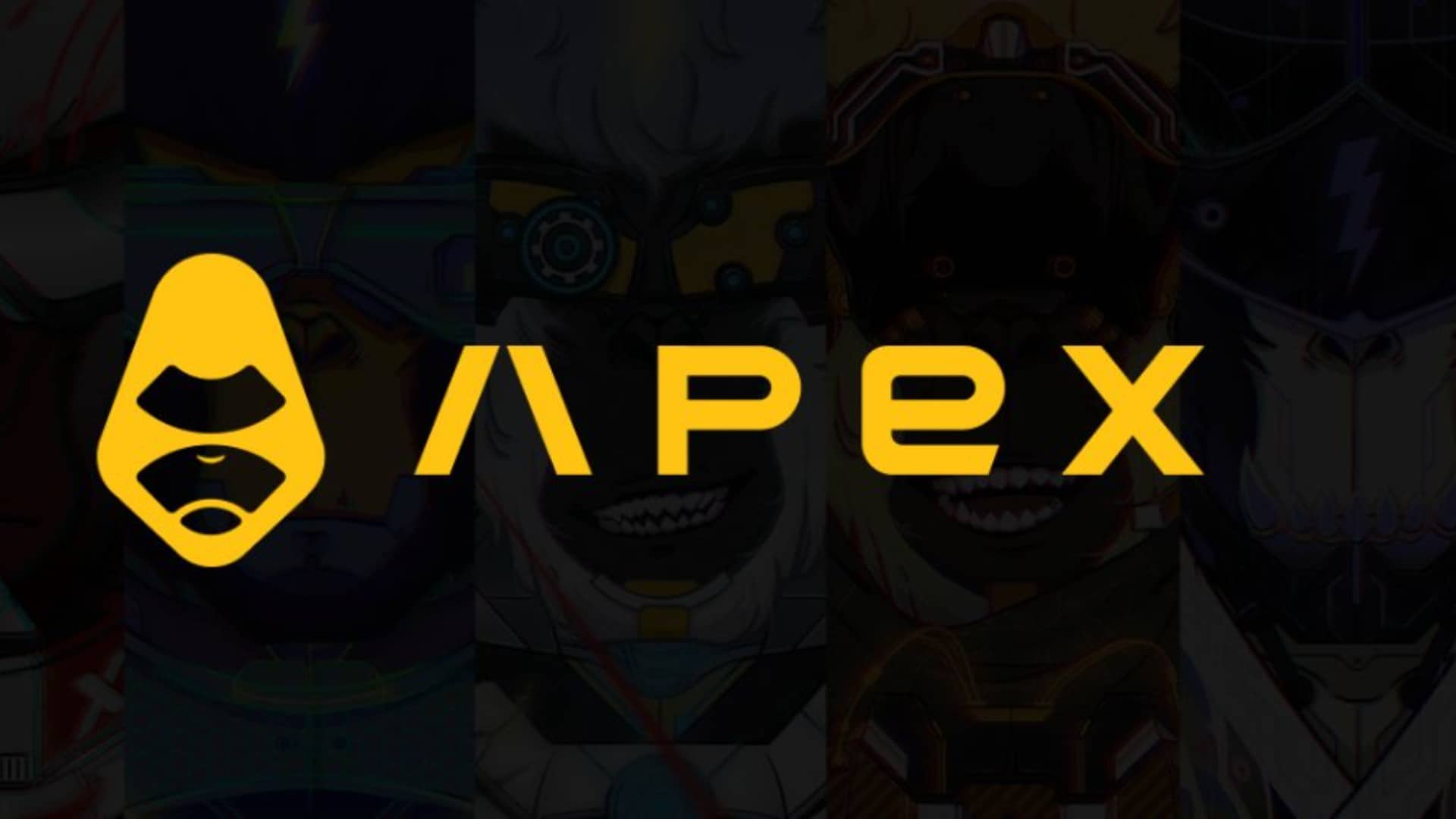 ApeX Pro Launches with Airdrop and Trade-to-Earn Campaign