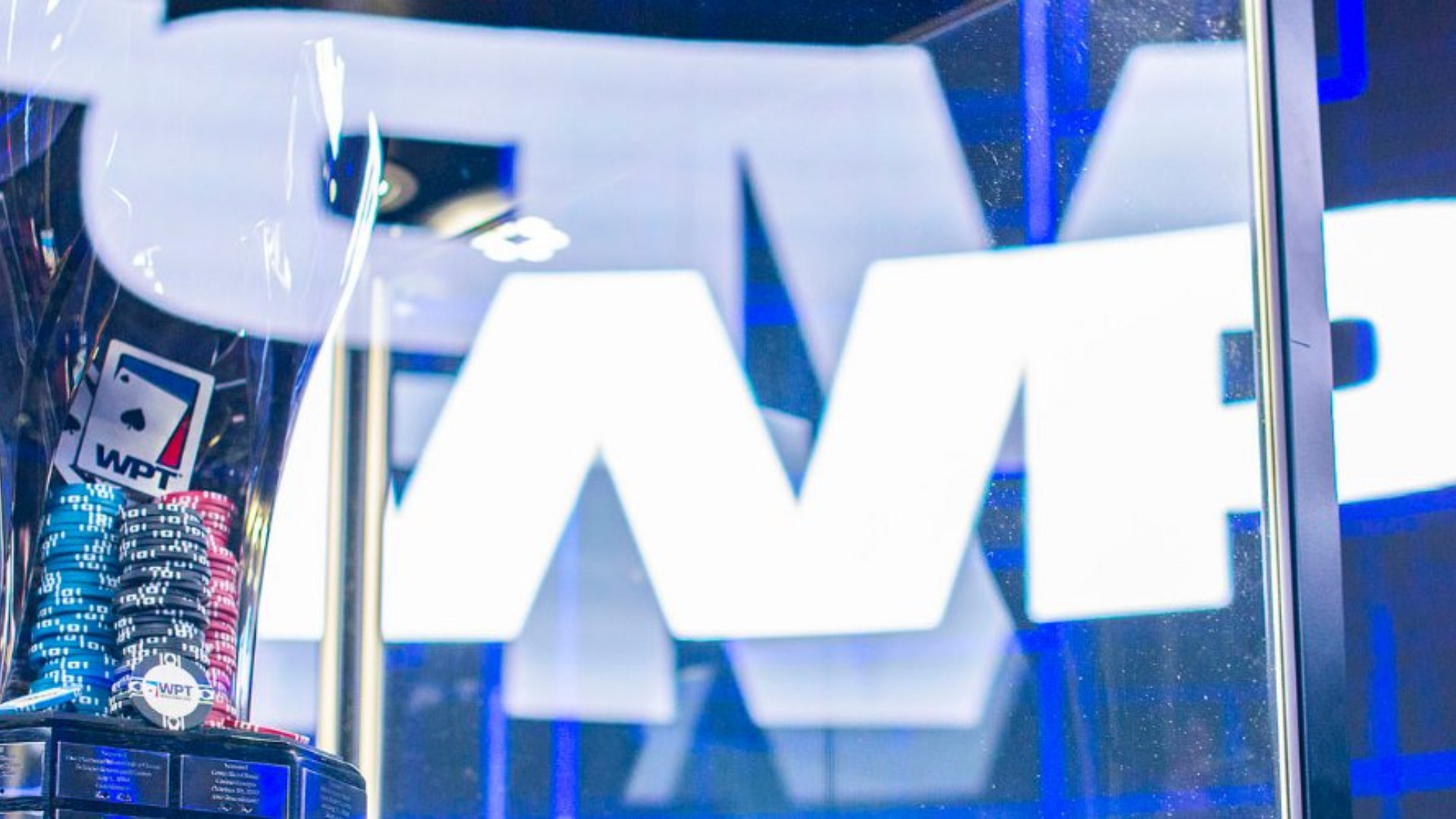 World Poker Tour Partners with Theta Labs for WPT Season 19