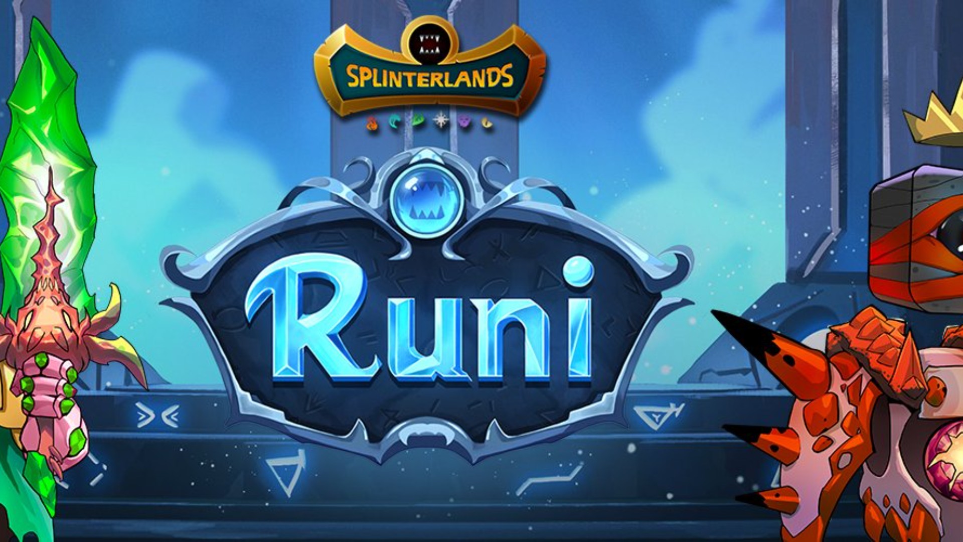 Splinterlands Raises the Stakes for Its Land Tokens With Phase 0.5