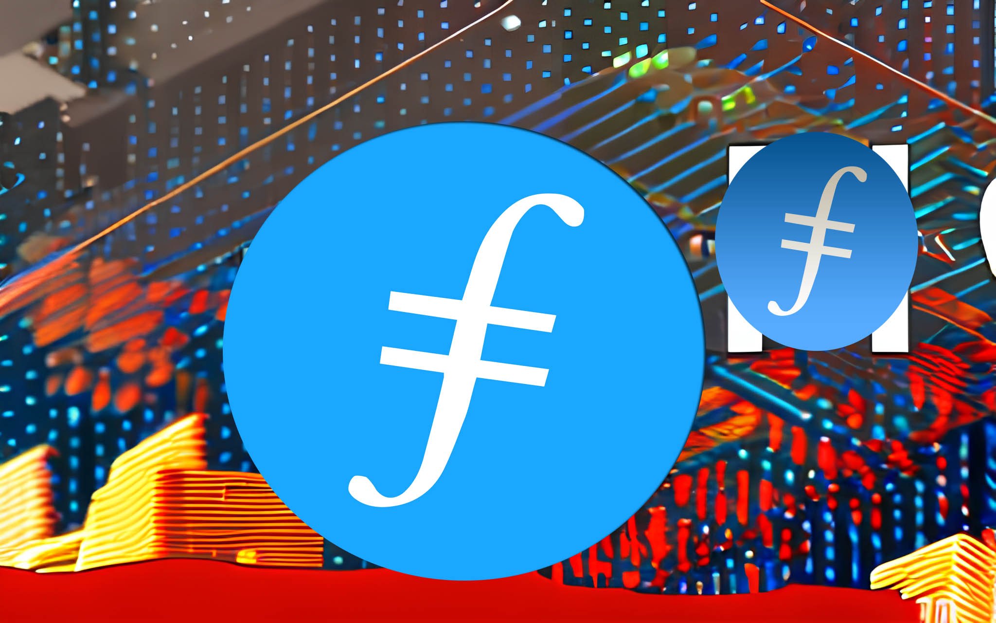 Filecoin Price Prediction: FIL Can Still Pump 100% Filecoin Price Prediction: FIL Can Still Pump 100%