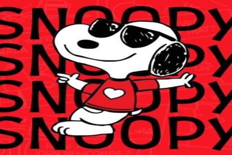 Fast-Rising LOVESNOOPY Token Is Coming to MEXC Exchange