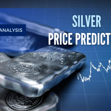 Silver Price Prediction 2025-2040: The Path to All-Time High
