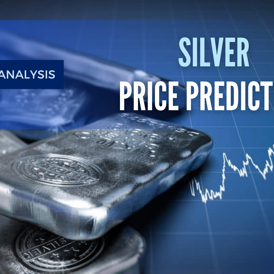 Silver Price Prediction 2025-2040: The Path to All-Time High
