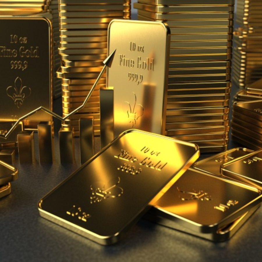 Gold Price Forecast for 2025, 2027, 2030 and Beyond