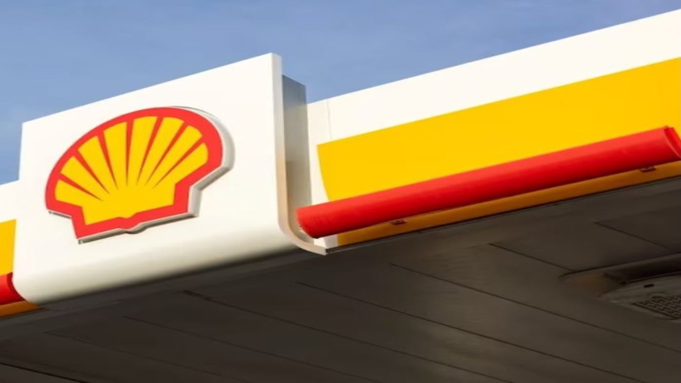 Shell Stock Price Prediction as US-Iran War Rages On