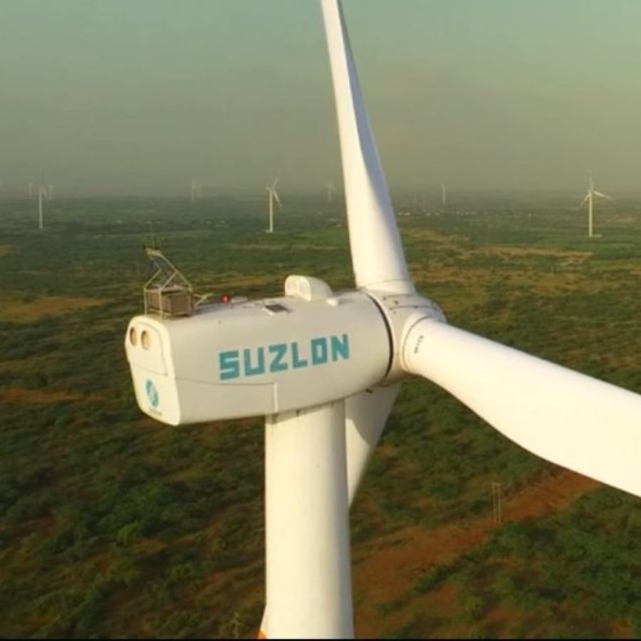 Suzlon Energy Q4 Results 2025: Will the Wind Still Blow in Its Favor?