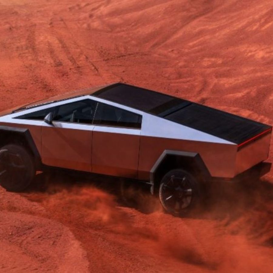 Nasdaq 100 Pre-Market LIVE: Tesla Slides, Robinhood Dips, Plug Power ...