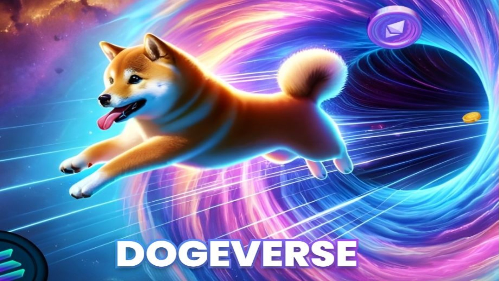 Dogeverse Price Prediction: What Could Become of Dogeverse Following ...