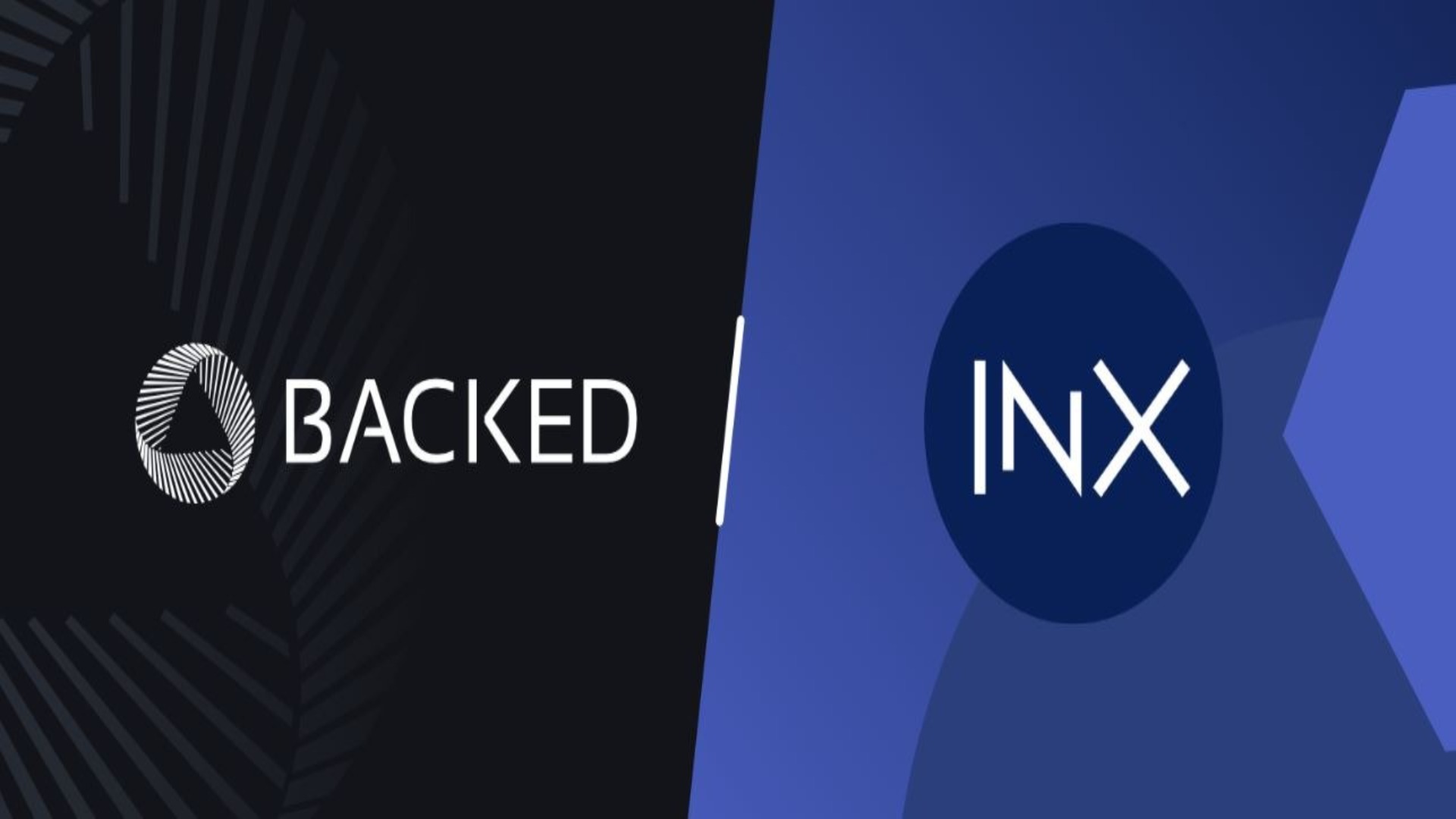 INX and Backed Launch On-Chain Tokenized NVIDIA Stock Trading