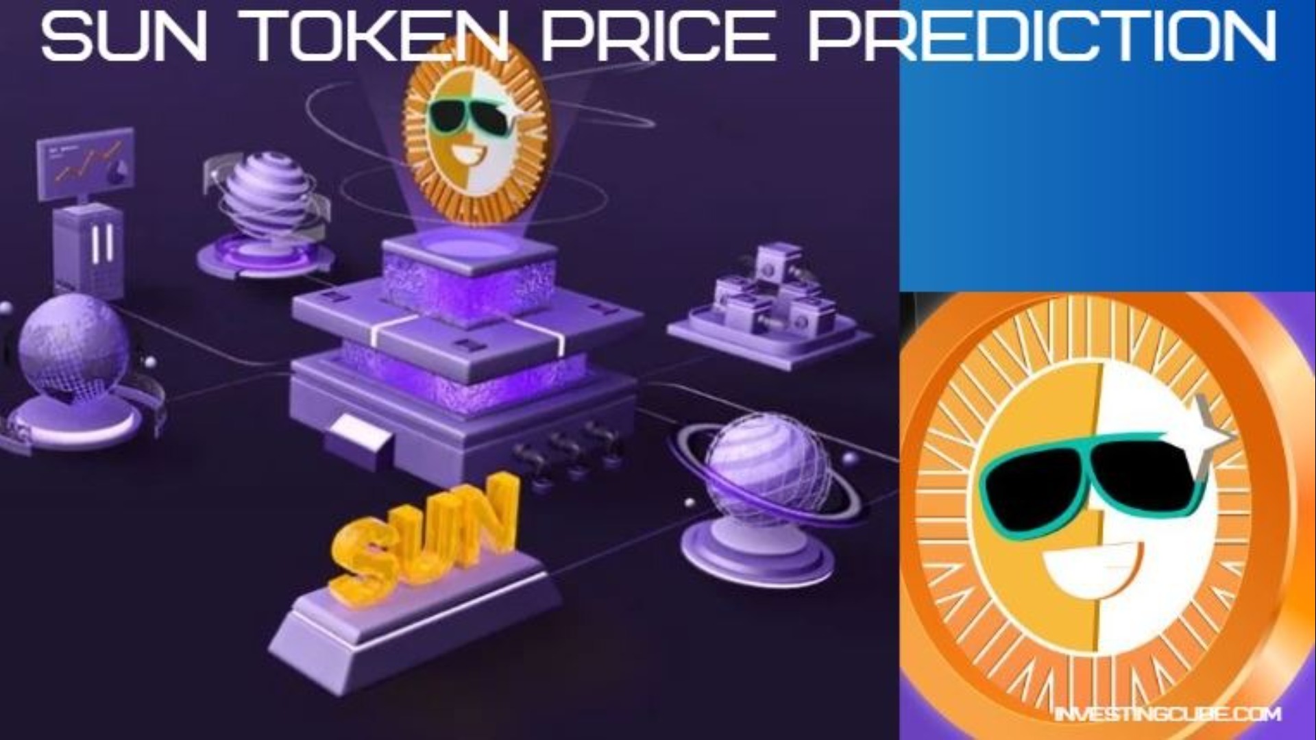 Sun Token Price Hot Streak Continues: Not Too Late to Buy, But Is It A ...