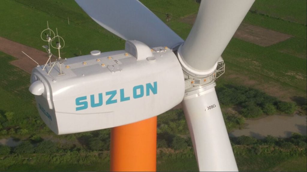 Suzlon Energy Stock Upsurge and What to Expect Next