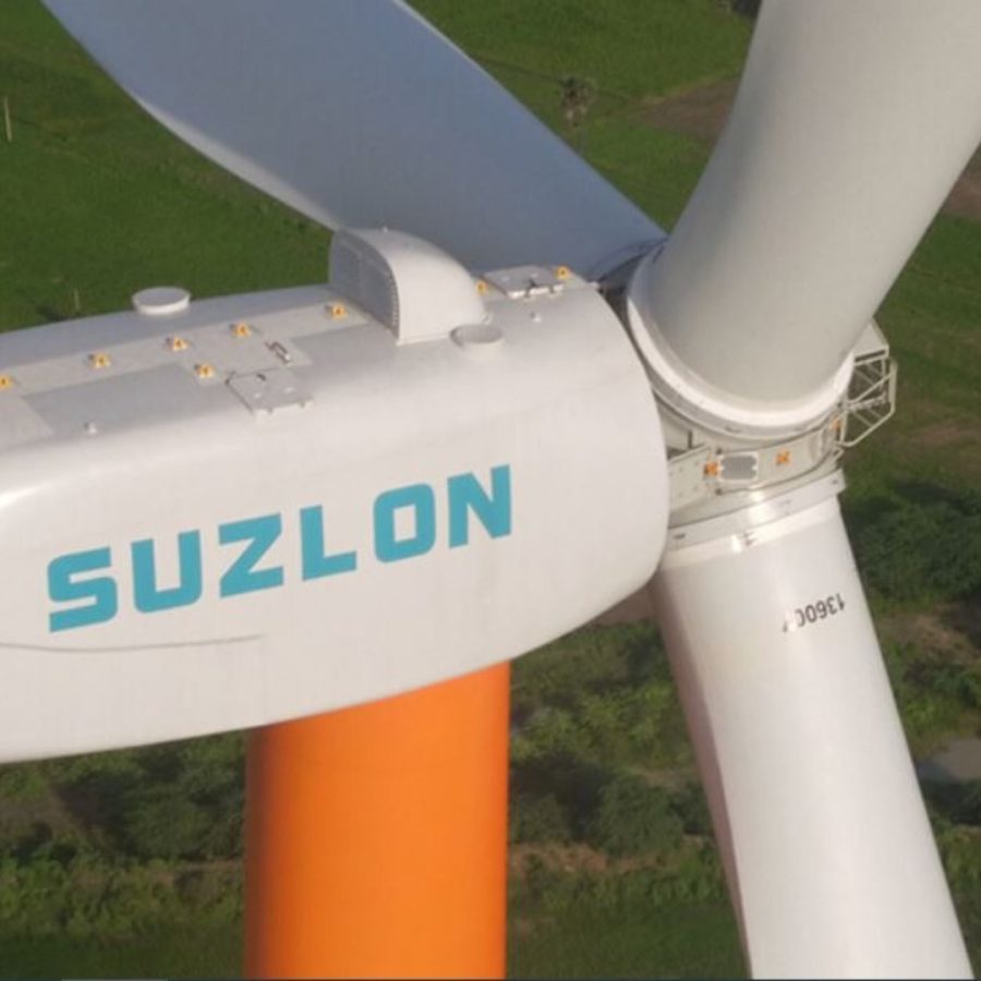 Suzlon Energy Share Price Down Again But Here's Why An Uptrend Bubbles ...