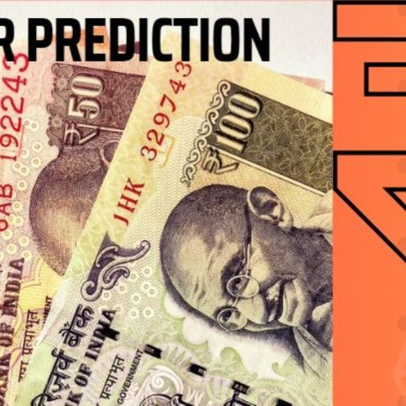 USD to INR Forecast for 2025, 2027, and 2030