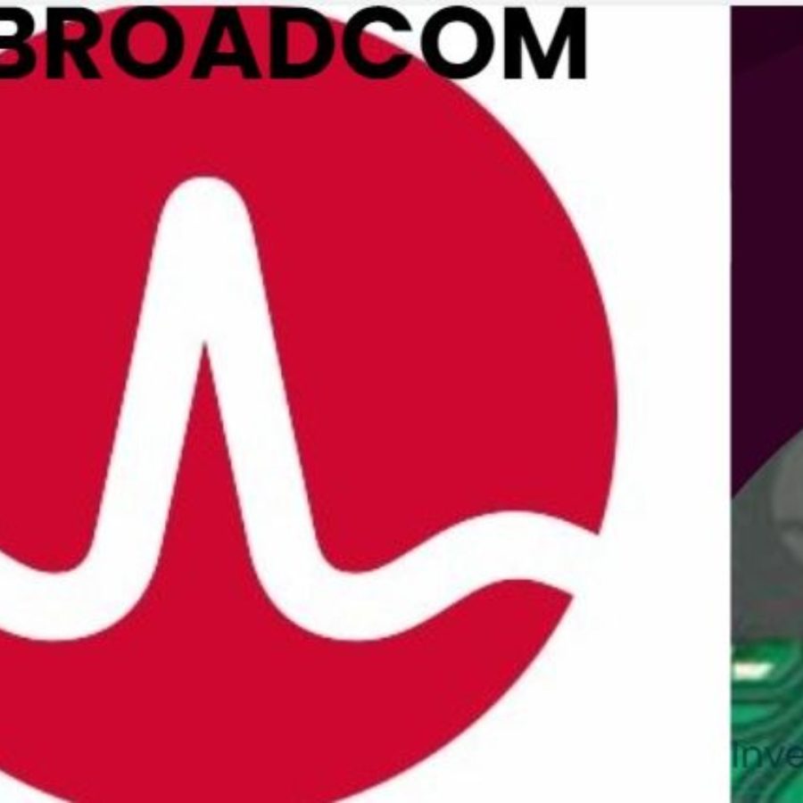 Broadcom in 2030: 5-Year Growth Outlook and Strategic Forecast