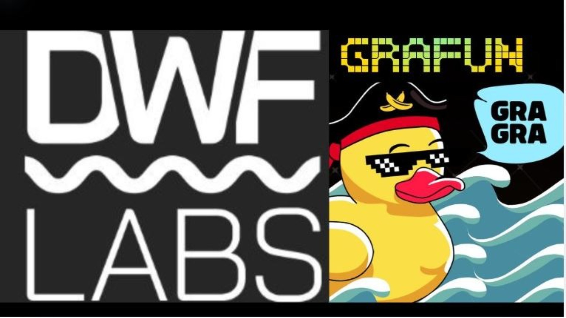 DWF Labs Partners with GraFun to Revolunitise Meme Coin Launches