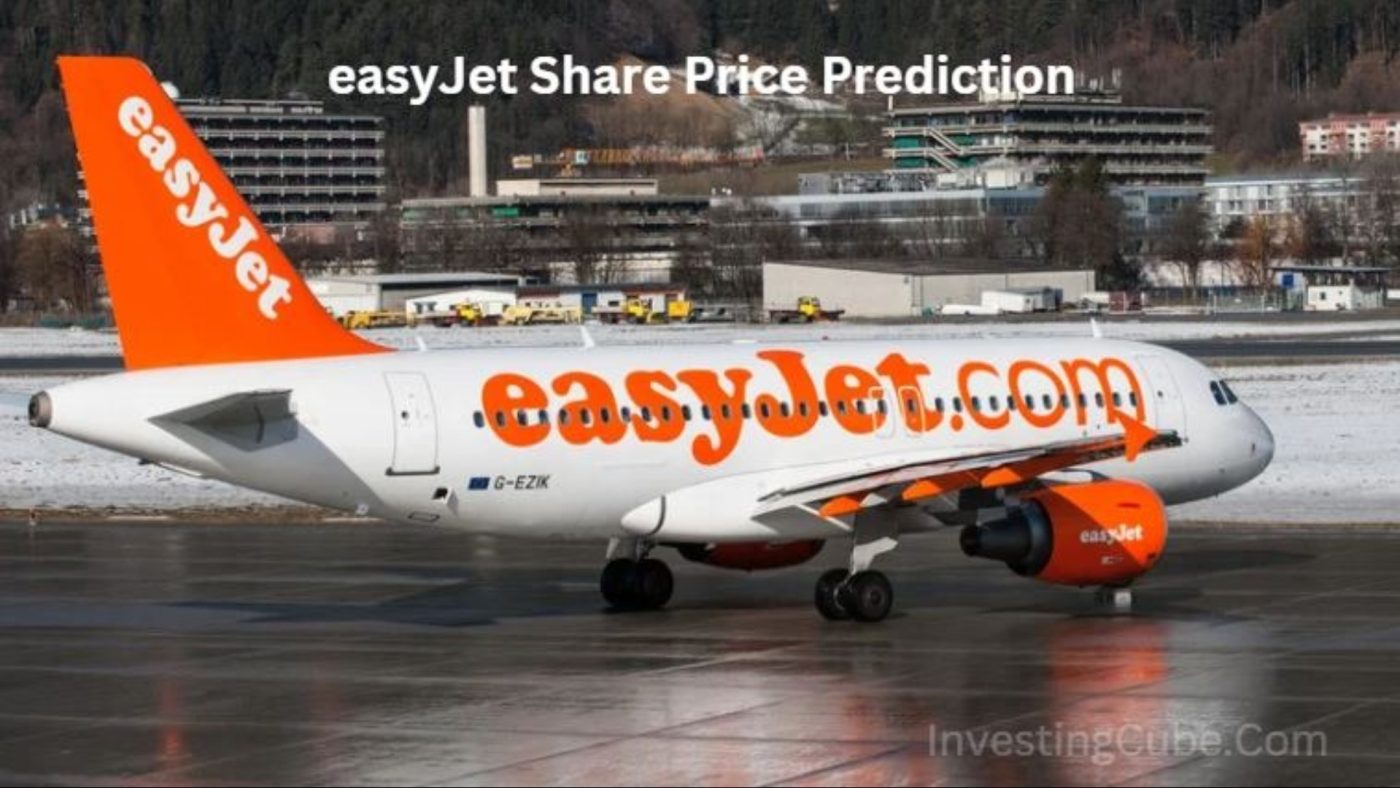 EasyJet Rejects £4.7 Billion Takeover Bid: Is Castlelake Right That the ...