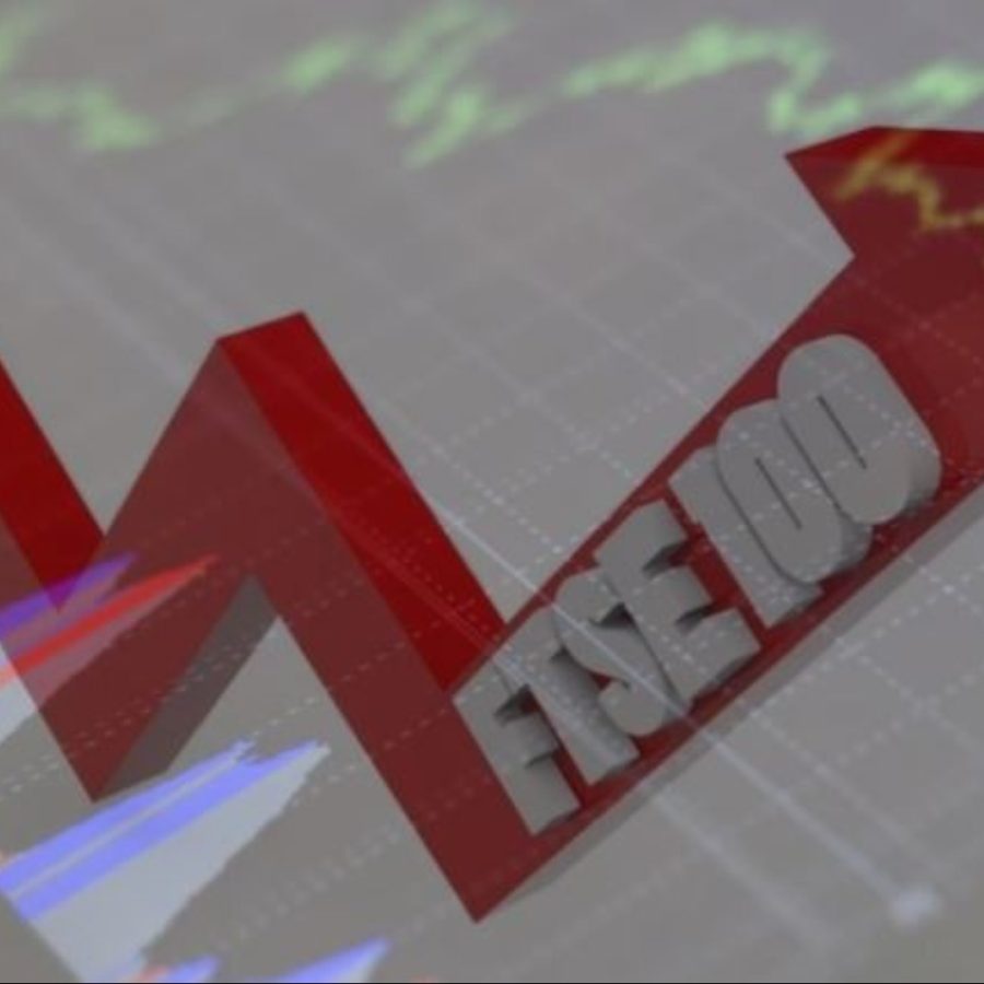 FTSE 100 Forecast 2023, 2025, 2030 - Live Chart