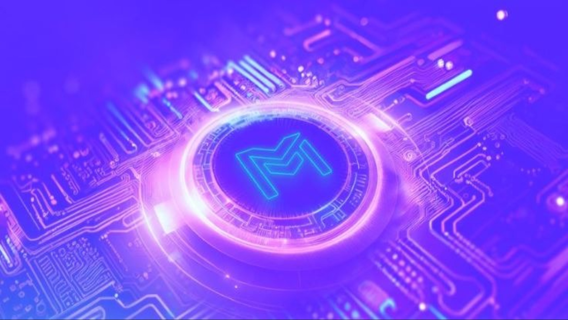 MCoin Price Stares At Possible Sharp Upturn, But There's Much At Stake