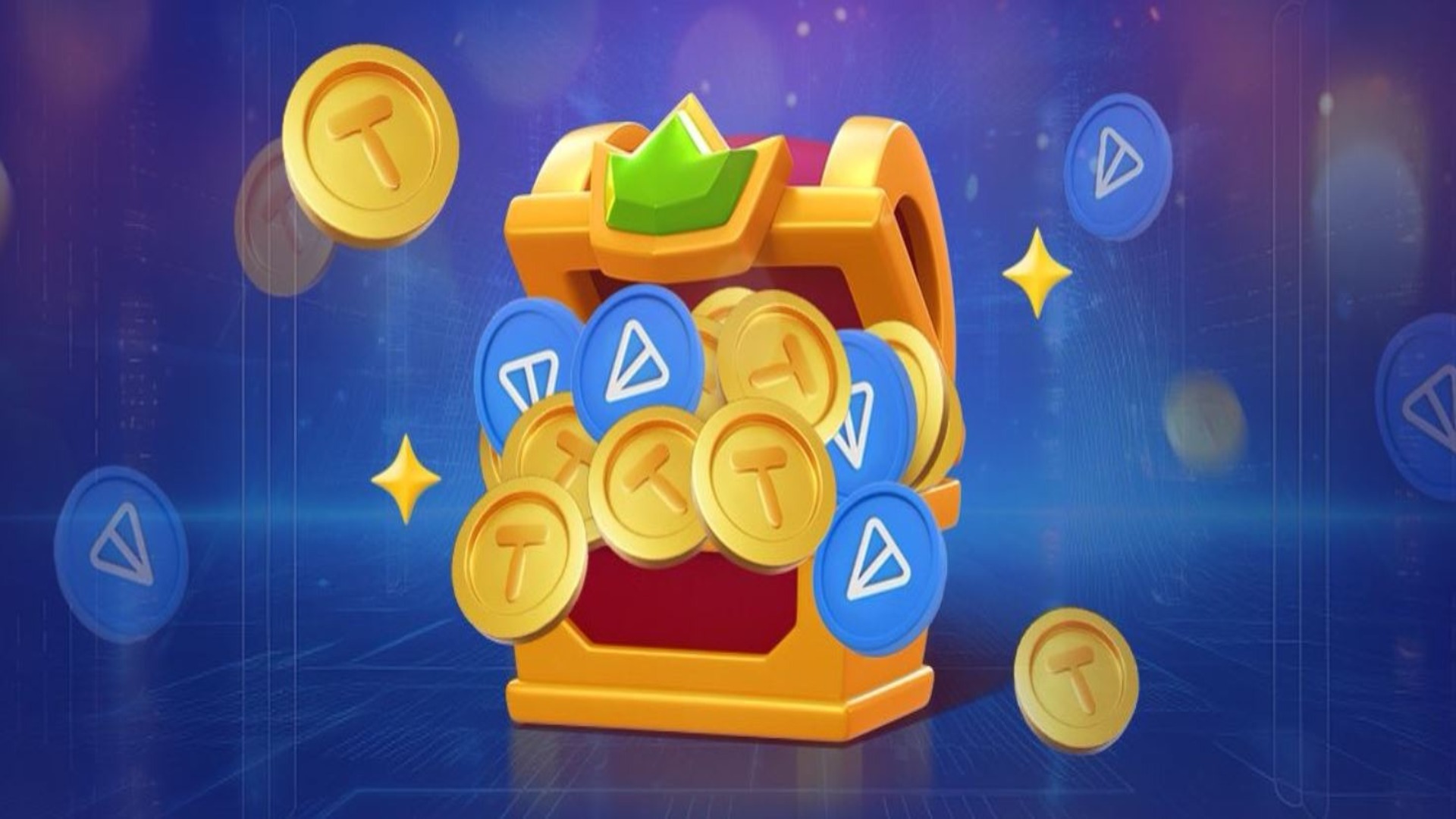 The Airdrop Is Here, But When is the TapCoins Listing Date?