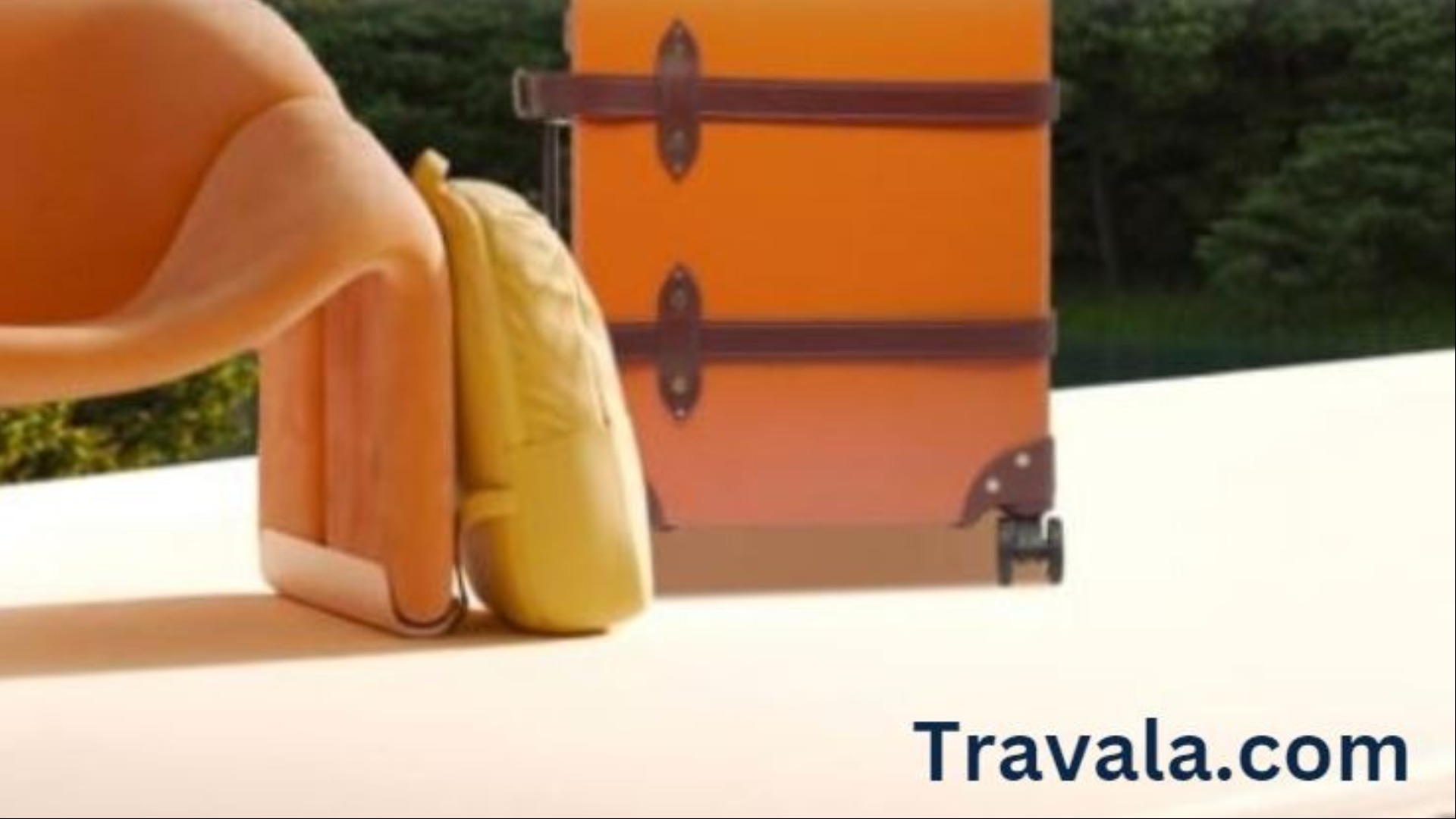 Travala.com Integrates With Skyscanner, Enabling Travelers to Discover ...