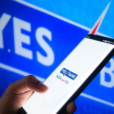 Yes Bank Share Price Analysis: Key Levels Post-US Election Results