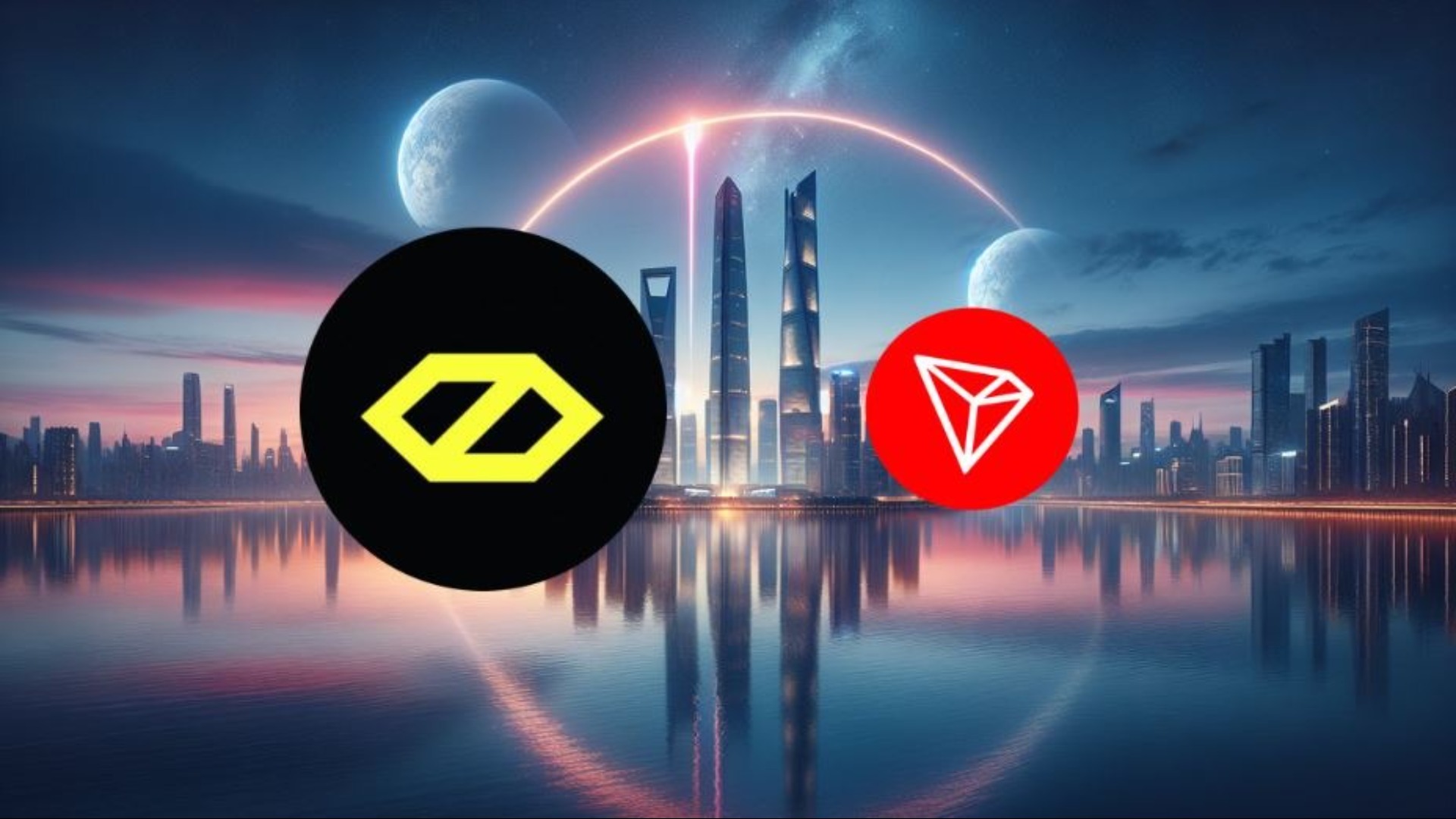How CYBRO and TRX Are Transforming the Crypto Market With 100x Potential