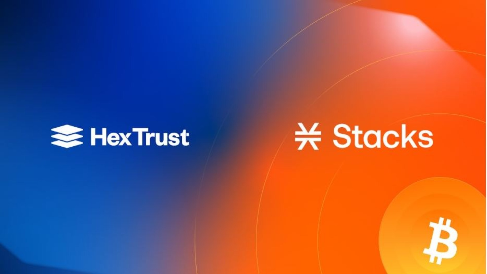 Hex Trust Partners With The Stacks Asia Foundation To Integrate Stacks ... Hex Trust Partners With The Stacks Asia Foundation To Integrate Stacks ...