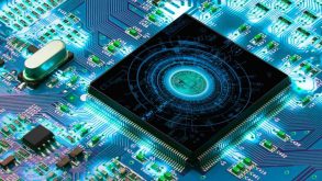 MicroAlgo Crashes 35% After $34 Peak—What’s Next for MLGO After the Hype?