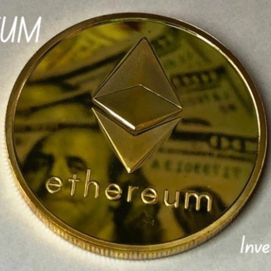 How To Invest in Ethereum in India Complete Guide for Beginners