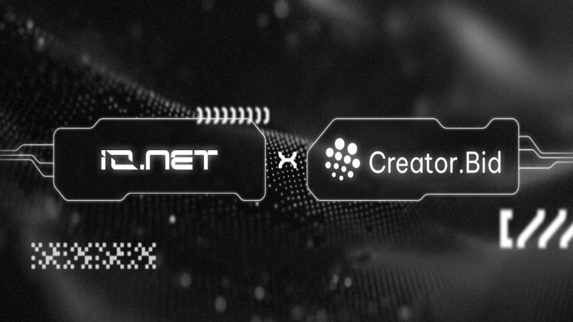 io.net Partners with CreatorBid to Accelerate Image Model Scaling Using Decentralized GPUs