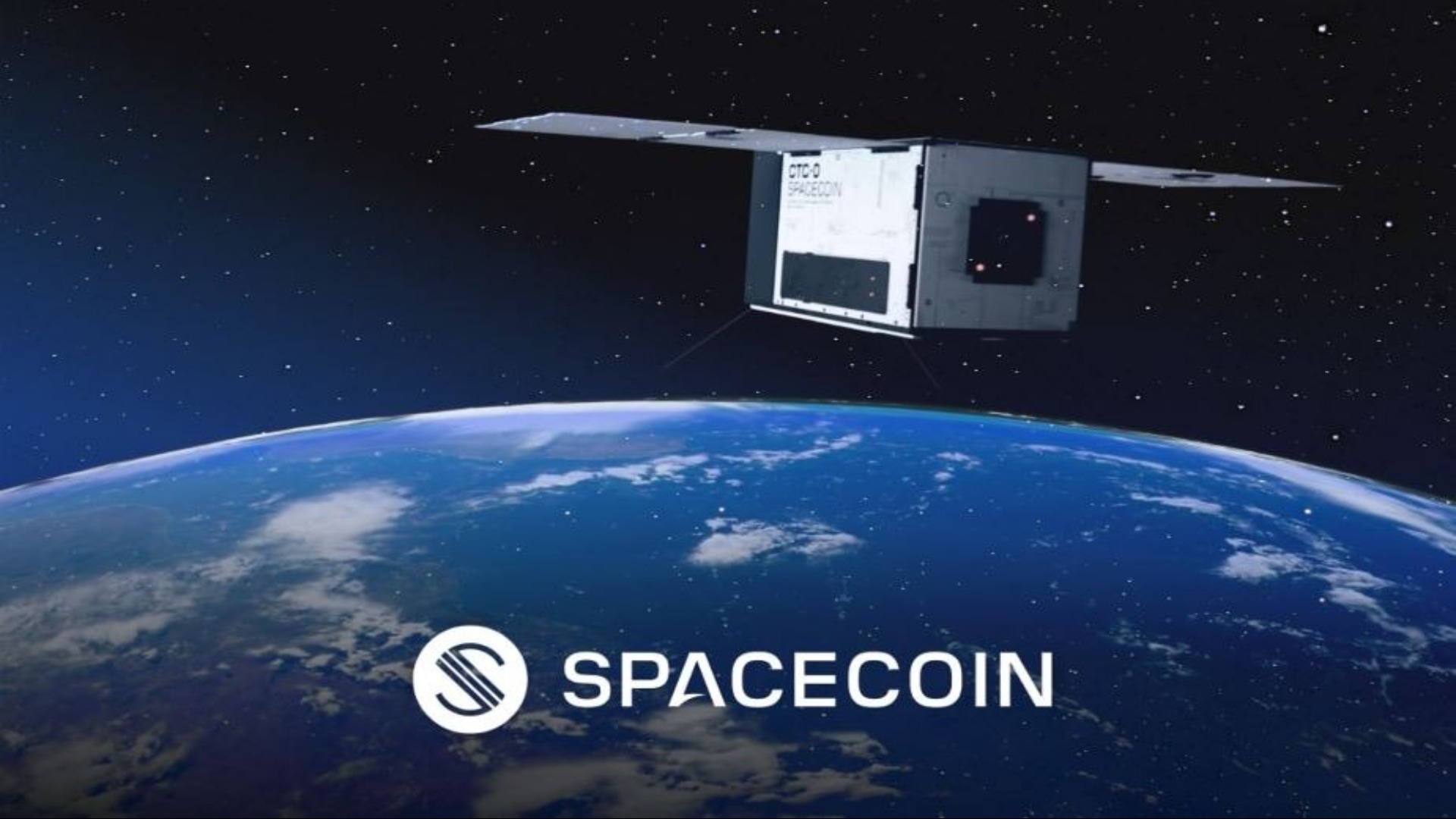 Spacecoin to Launch First Satellite, Paving the Way for Decentralized High-Speed Internet for ...