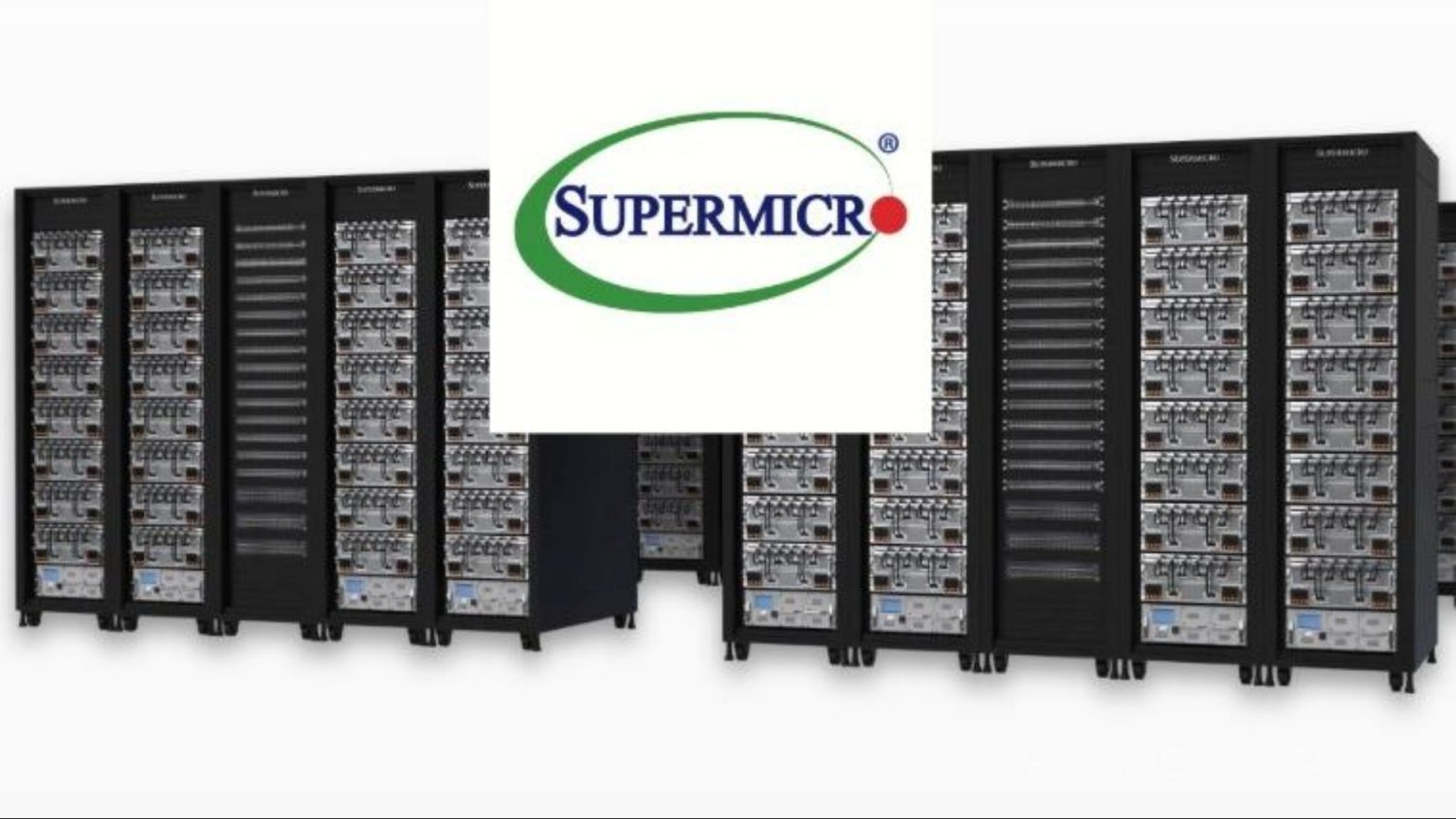 Super Micro Computer Slides as Audit Scrutiny Deepens — Is the AI ...