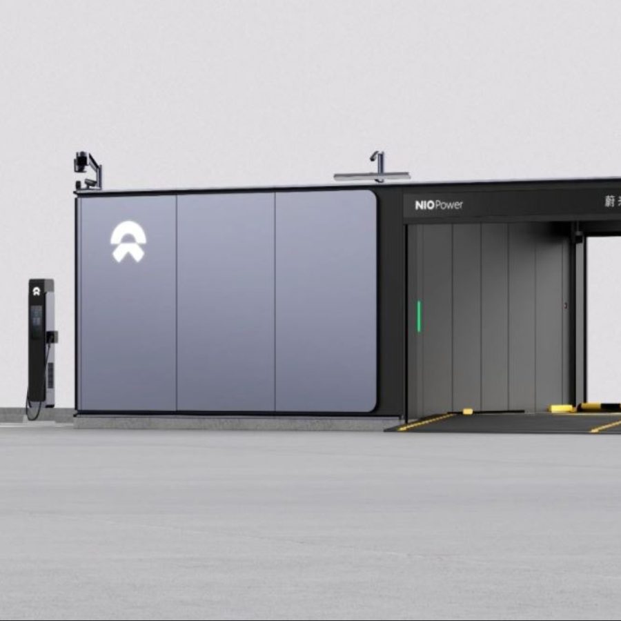 Nio Stock Price Forecast for 2025, 2027, and 2030: Buy the Dip?