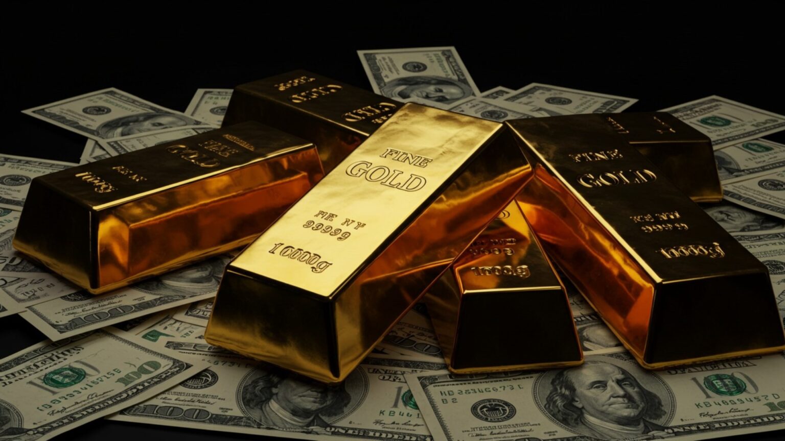 Gold Price Forecast for 2026, 2027, 2030 and Beyond
