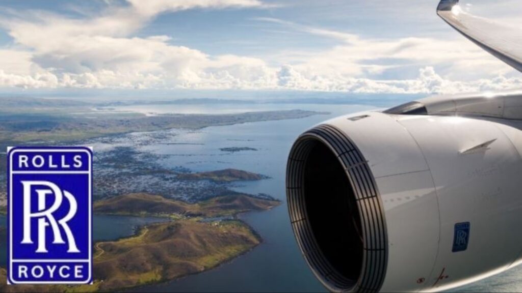 Rolls-Royce Share Price Rebounds Sharply After March Woes. What Next?