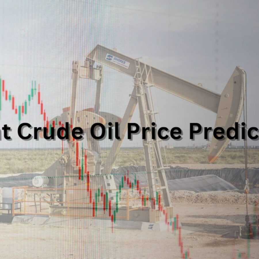 Brent Crude Oil Price Prediction | Losses Extend on OPEC+ Output Hike Plans