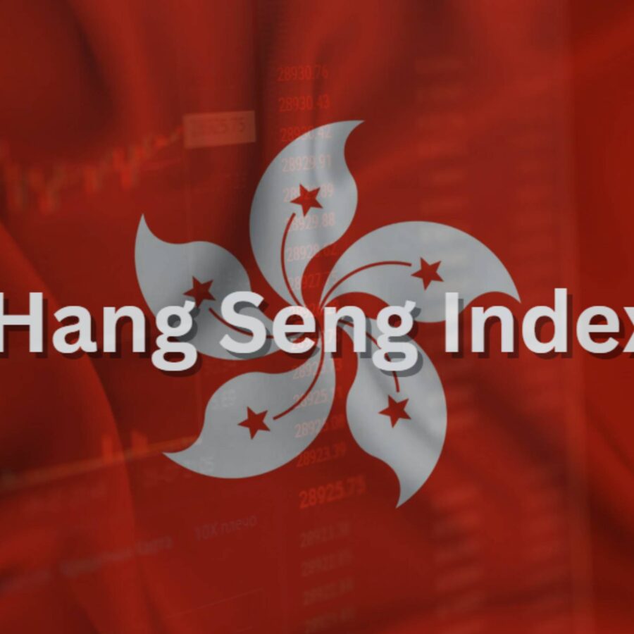 Hang Seng Index At Crossroads: Will 25,000 Points Support Hold In 2025?