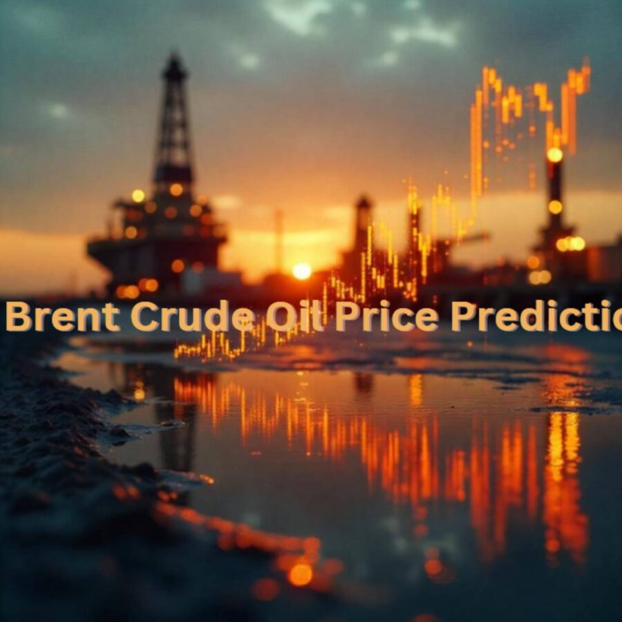 Brent Crude Oil Price Prediction | Losses Extend on OPEC+ Output Hike Plans