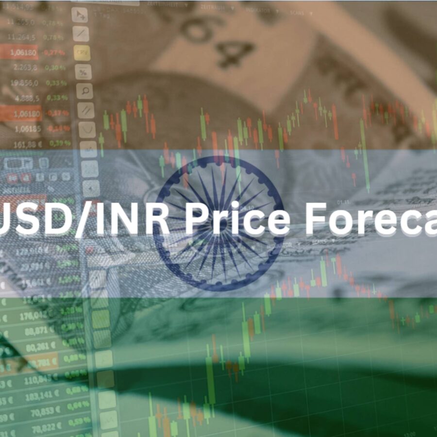 USD to INR Forecast for 2025, 2027, and 2030