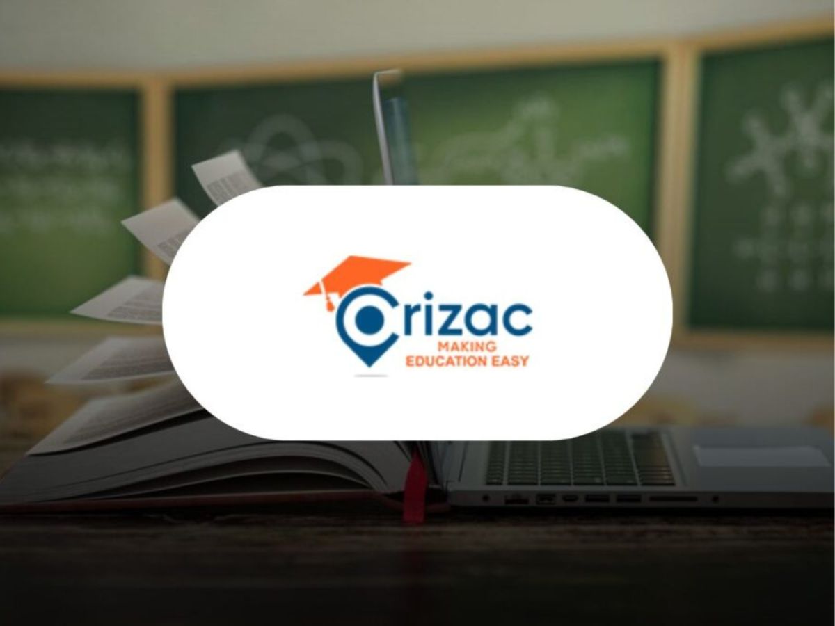 Crizac Share Price Today: Stock Jumps 15% on Listing, IPO Sees ...