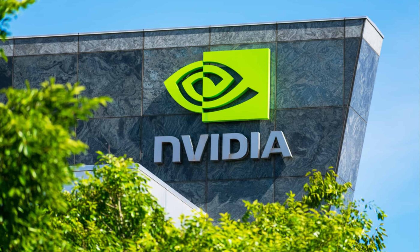 Nvidia Stock Forecast: NVDA Battles Market Jitters as OpenAI "Megadeal ...