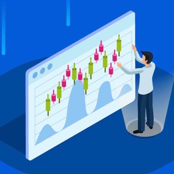 How To Use Accumulation, Manipulation and Distribution in Trading