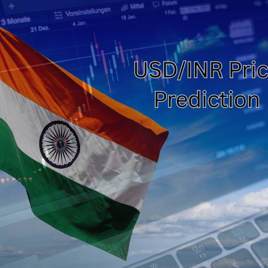 USD to INR Forecast for 2025, 2027, and 2030