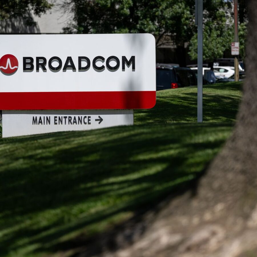 Tesco Sues Broadcom in £100 Million VMware Licensing Dispute